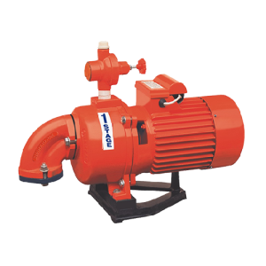 Domestic – Shahzad Pumps